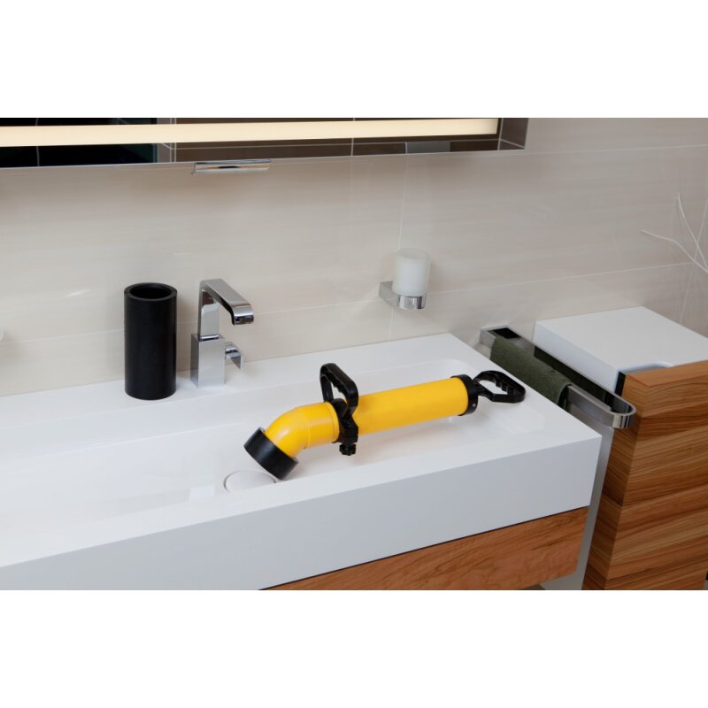 REMS Pull - Push, 80,45