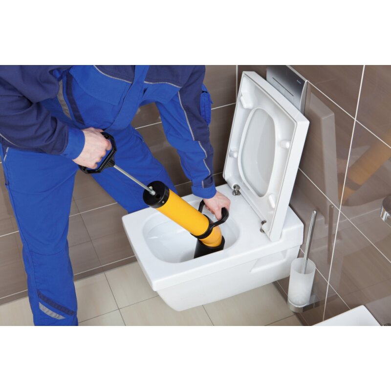 REMS Pull - Push, 80,45