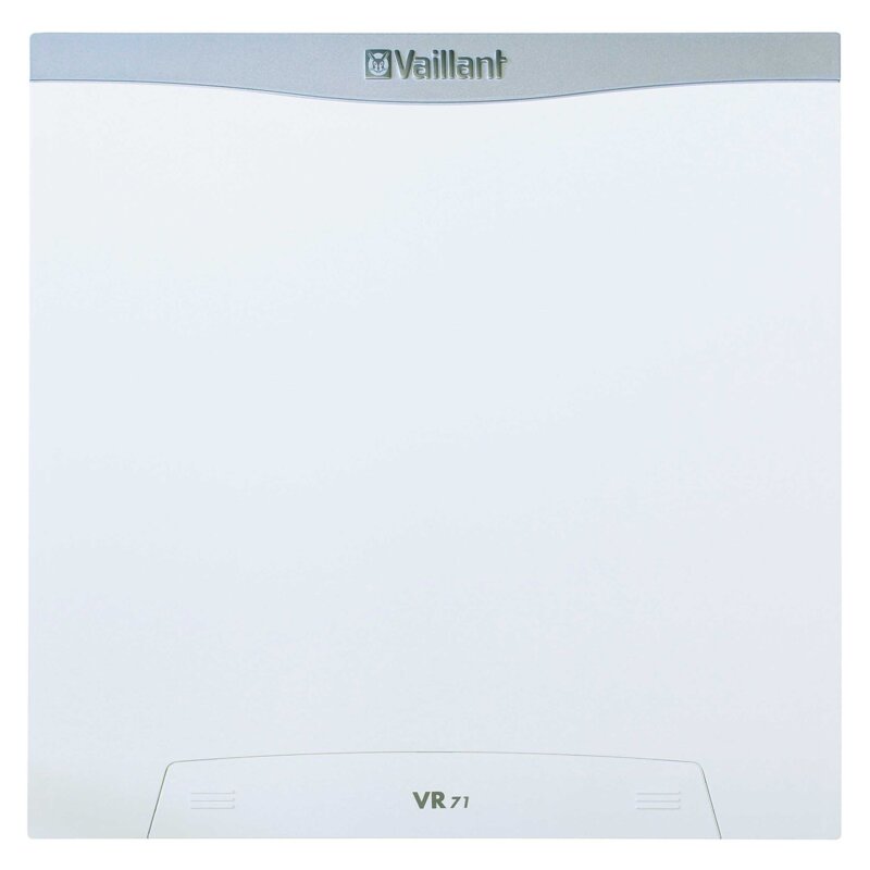 Vaillant VR 71 Modul Mischer- und Solarmodul für VRC 700, 624,75
