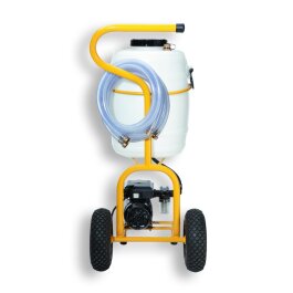 REMS Solar-Push K 60 elektrische Füll- und Spüleinheit, 777,00