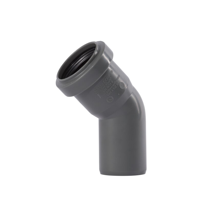 HT Safe® Rohr DN70 x 1000mm, 4,83