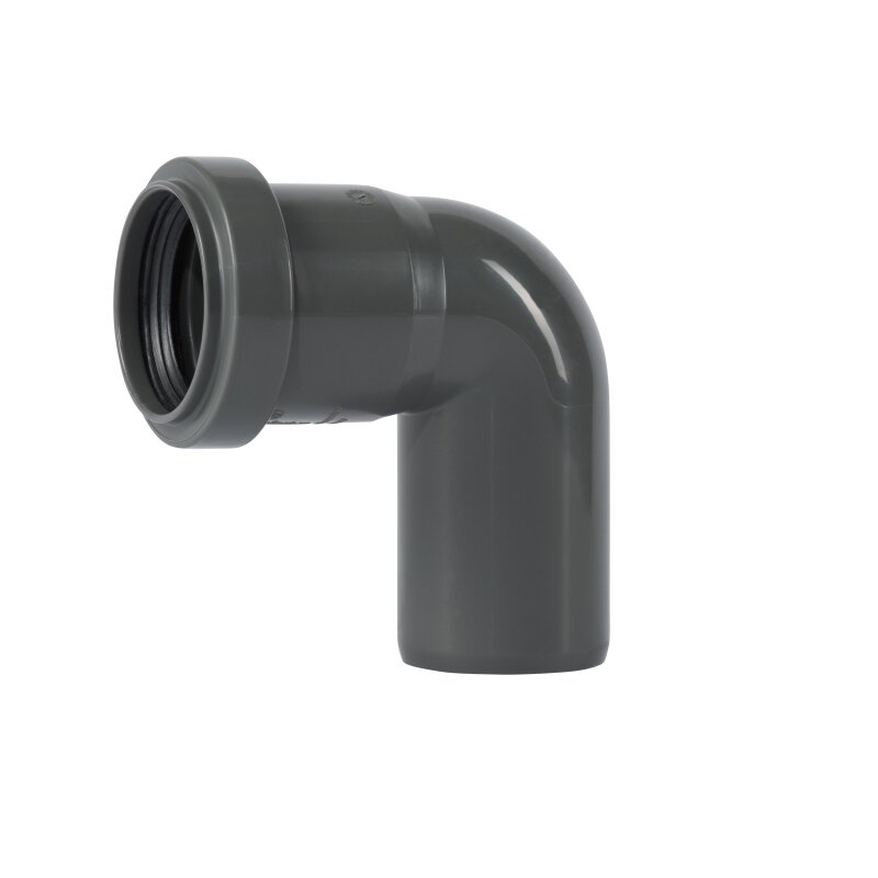 HT Safe® Rohr DN70 x 1000mm, 4,83