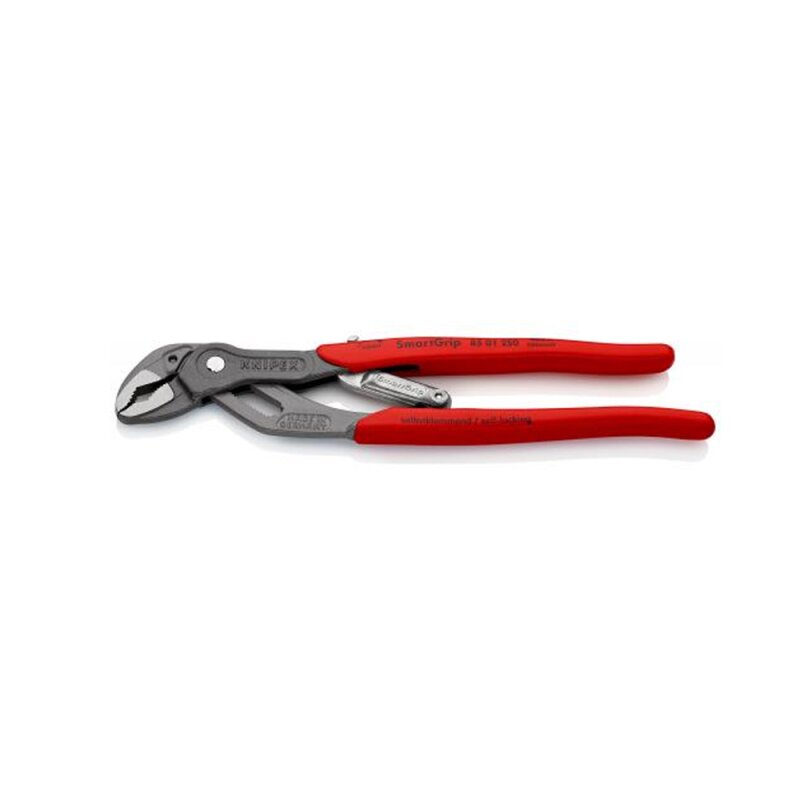 KNIPEX Wasserpumpenzange 250 SmartGrip, 36,34