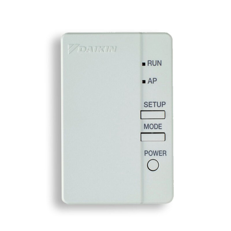 DAIKIN WLAN Adapter zur Verbindung einer Wärmepumpe mit dem WLAN, 150,00